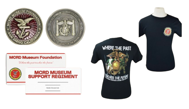 Chosin Few Membership Form